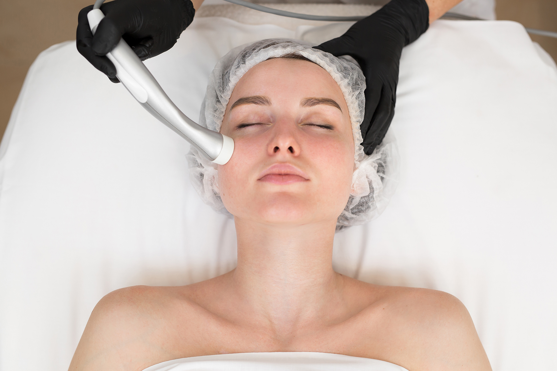 First Class, Results-Driven Treatments In The Heart Of Chester
